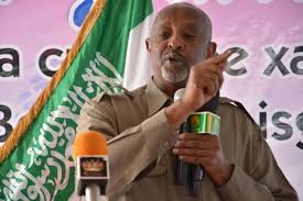 Xukuumada Somaliland Oo Shaaciyay Wakhtiga La Aasayo Marxuum Cabdinaasir Muuse Dahable Iyo Halka ...