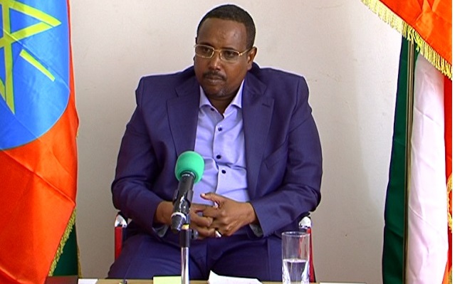 Aduunyo :- Madaxweyne Cabdi iley oo sawiro cusub laga soo qaadey iyo ...