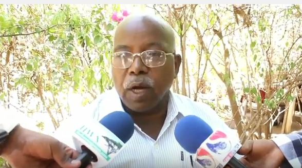 Daawo Muuqalka”Lataliyihii Madaxwayne Siilanyo Ee Arimaha ...