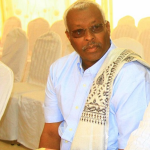 Madaxwaynaha Jsl Oo Dhambaal Tacsi Ah Udiray Marxuum Siyaasi Abiib ...