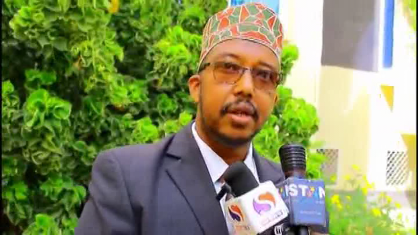 Warqad Furan Oo Kusocota Madaxda Qaranka” W/Q Xildhibaan Maxamed C ...