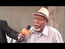 Abwaan Cabdi Qays Oo Gabay Cajiib Ah Ka Tiriyay Bandhiga Buugaagta Ee ...