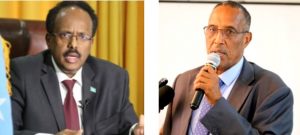 Xukuumada Somaliland Oo Ka Hadashay Mawqifkeeda Doorashada Somaliya Iyo Fariinta Ay Udirtay ...