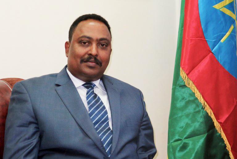 “Cabdi Ilay Waxa Loo Haystaa Tacadi Iyo Gumaad Uu Ka Gaystay Dhulka ...