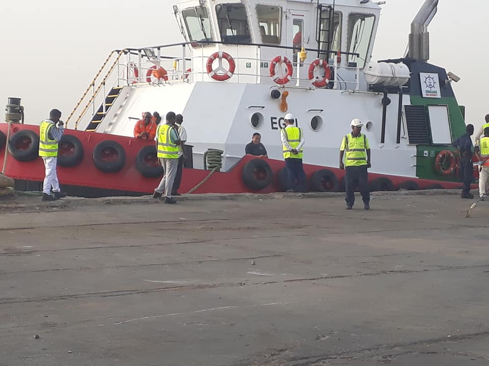 War Deg Deg Ah”Taag Cusub Oo Xukumada Somaliland Usoo Iibisay Dekeda ...