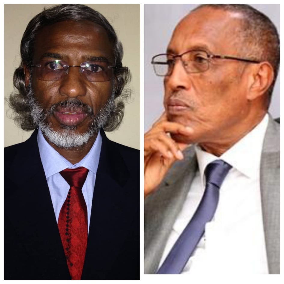 “Beesha Ciise Muuse Waxay Ku Dulman Tahay Magaca La Yidhaahdo Habar ...