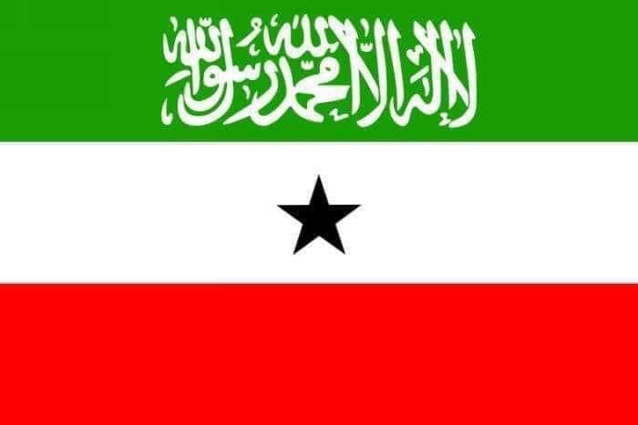 Kumuu Ahaa Ninkii Sameeyay Calanka Jamhuuriyada Somaliland ...
