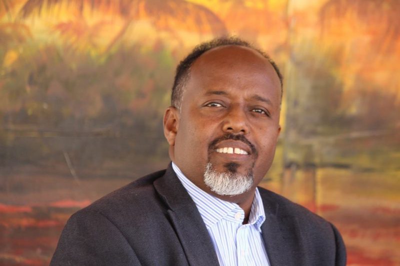 Mahadsanidiin Ciidanka Qaranka Somaliland Inaad Na Joojiseen: Qalinka ...