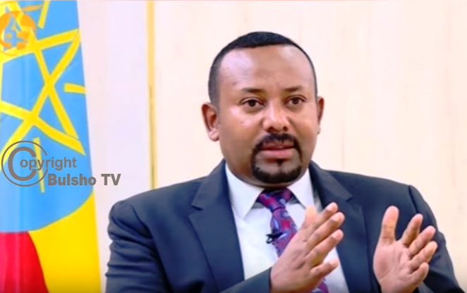 Abiy Axmed oo Shaki la geliyey Xaaladiisa Caafimaad Muddo todobaad oo ...