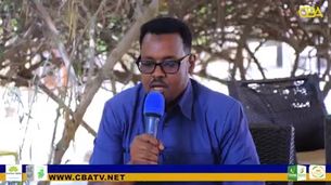 Ururka Qareenada Somaliland Ee Solla Oo Lafo Gur Sharci Ku Sameeyay Xeerka Muranka Ka Dhex ...