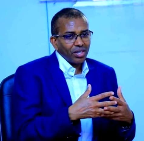 “Dhaqankii Iyo Iimaankii Wanaagsanaa Wuu Ka Lumay Badiba Ganacsatada ...