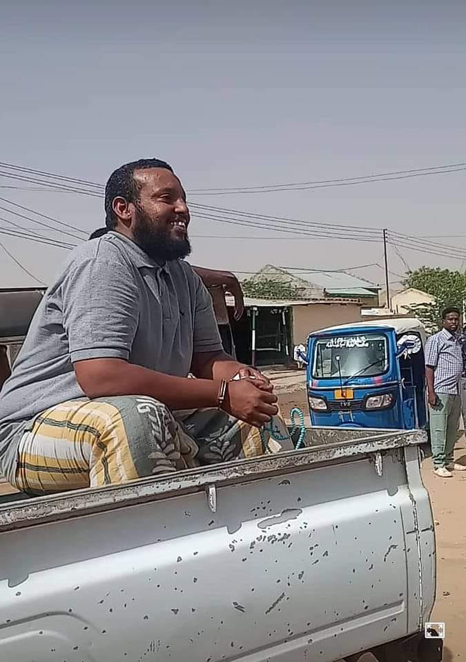 Xeer Ilaalinta Gobolka Gabiley Oo Maxkamada Usoo Gudbisay Xaashida ...