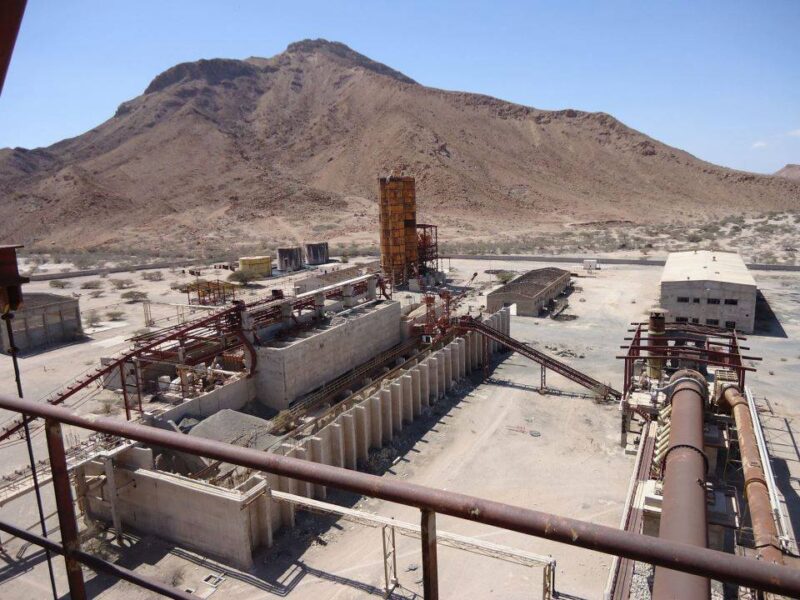 Waa Maxay Carqaladaha Cusub ee Dib Udhigaysaa Dib Udhiska Warshadii ...