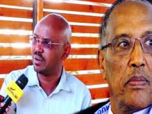 “Madaxweyne, Dalkii Heeso Iyo Sawiro, Kuma Sii Maamuli Kartide, Maxaa ...