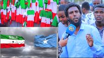 Abwaan Khaalid Cumar Cismaan Guudle Gabay Cajiiba Ka Tiriyay 18-ka May ...