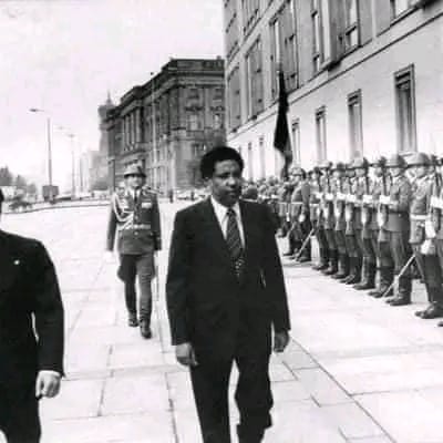 Magacyada Golihii Wasiirada ee ugu Horeeyey ee Somaliland 1991 ilaa ...