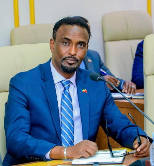 “Somaliland Uma Baahna Caawimo Ay Adduunka Weydiisato”Wasiirka ...