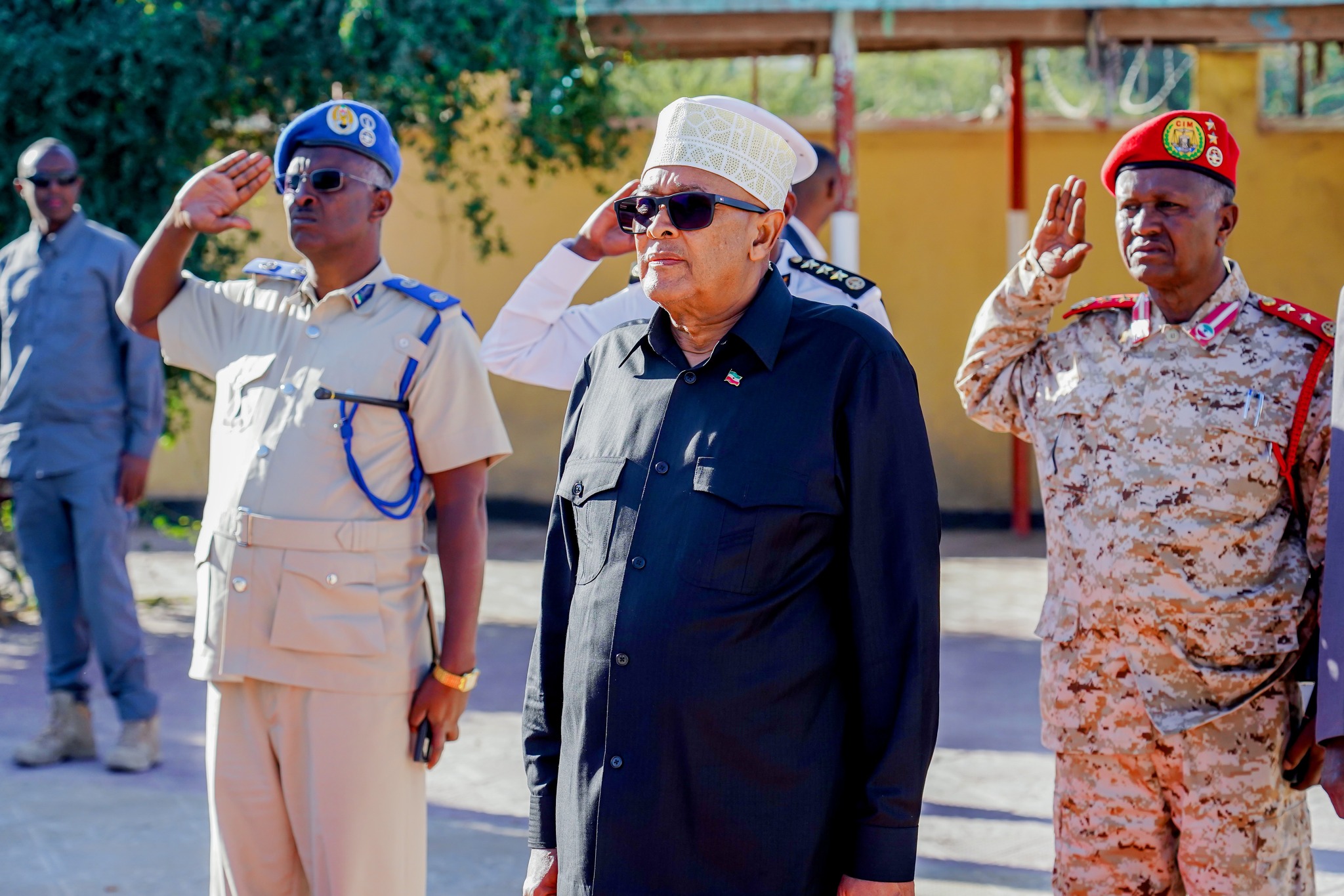 “𝗔𝗾𝗼𝗼𝗻𝘀𝗶 𝗹𝗮’𝗮𝗮𝗻𝘁𝗮 𝗦𝗼𝗺𝗮𝗹𝗶𝗹𝗮𝗻𝗱, 𝘅𝗮𝗹𝗮𝗮𝗹 𝗸𝗮𝗺𝗮 𝗱𝗵𝗶𝗴𝗮𝘆𝘀𝗼 𝗶𝗻 𝗹𝗮 𝗶𝗻𝗻𝗮𝗴𝗮 𝗿𝗲𝗲𝗯𝗼 ...